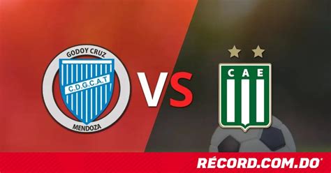 Godoy Cruz Vs Excursionistas Posibles Alineaciones Y Todo Lo Que