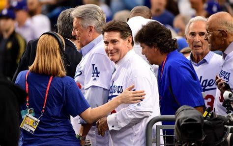 Democrats Should Not Underestimate Steve Garvey The Nation