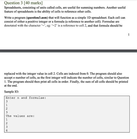 MIPS Assembly Programming MIPS Is A Family Of RISC Chegg Com