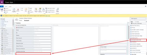 How To Create A Calculated Field In Dynamics 365 Crm Encore