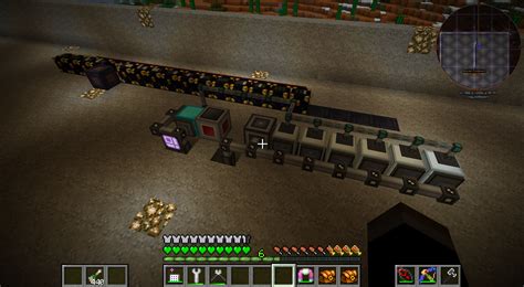 Gregtech New Horizons Assembling Line Automation Album On Imgur