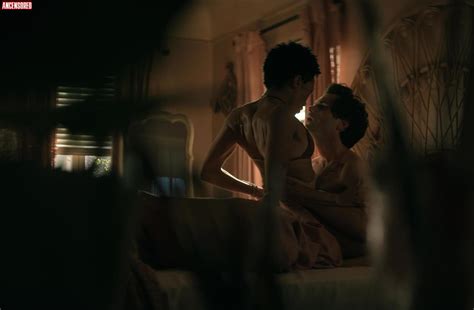 Naked Tati Gabrielle In You