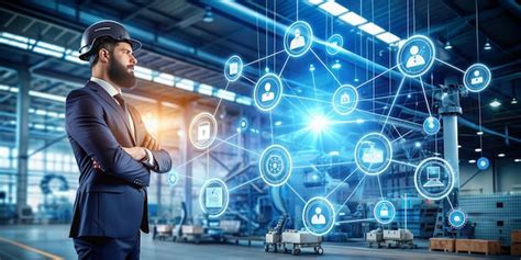 Ai Artificial Intelligence Machine Learning Big Data Analysis And