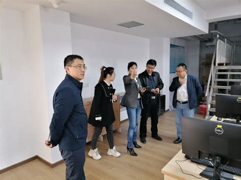 山东金城医药集团股份有限公司来校交流 健康管理系山东轻工职业学院