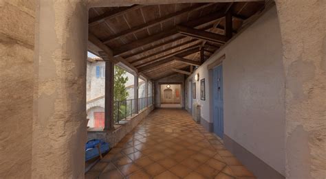 Inferno In CS In Gorgeous Images ProSettings Net