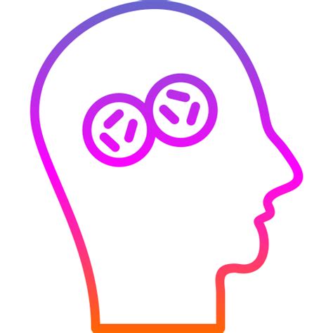 Cells Generic Gradient Icon Cells Generic Gradient Icon