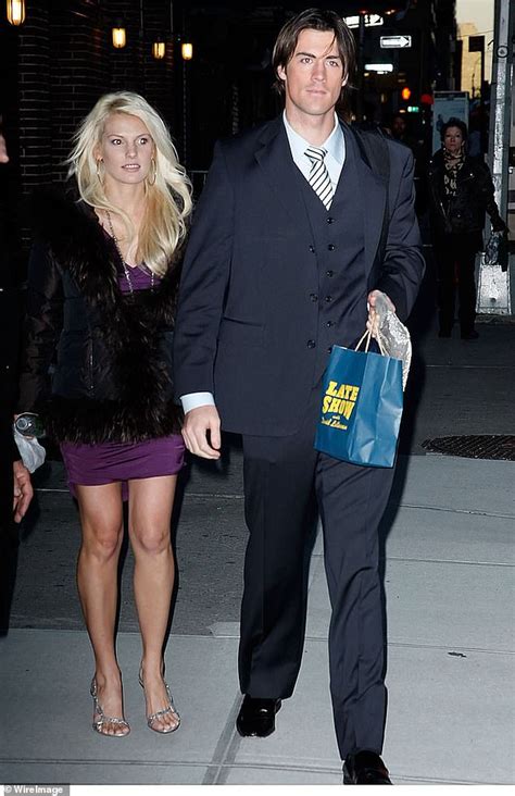Cole Hamels Wife