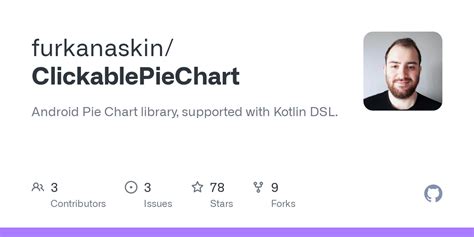 Github Furkanaskin Clickablepiechart Android Pie Chart Library Supported With Kotlin Dsl