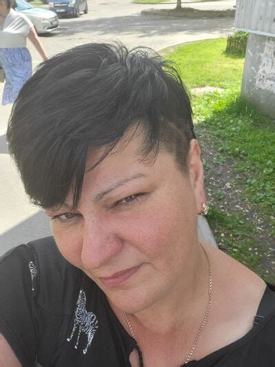 Знакомства Рига Светлана 46 объявление женщины с фото
