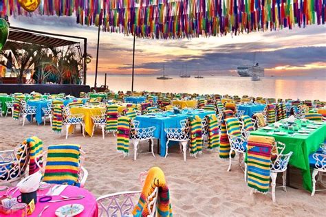 Photo Of The Office On The Beach