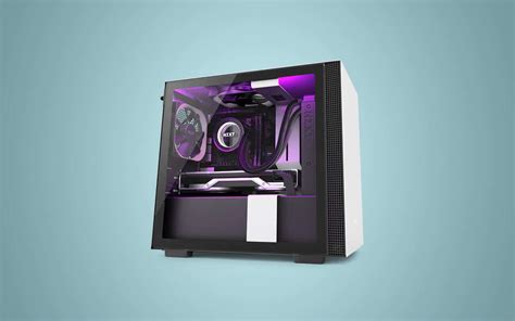 Best Mini ITX PC Cases To Look At In Technize