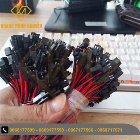 Kẹp Nối Led
