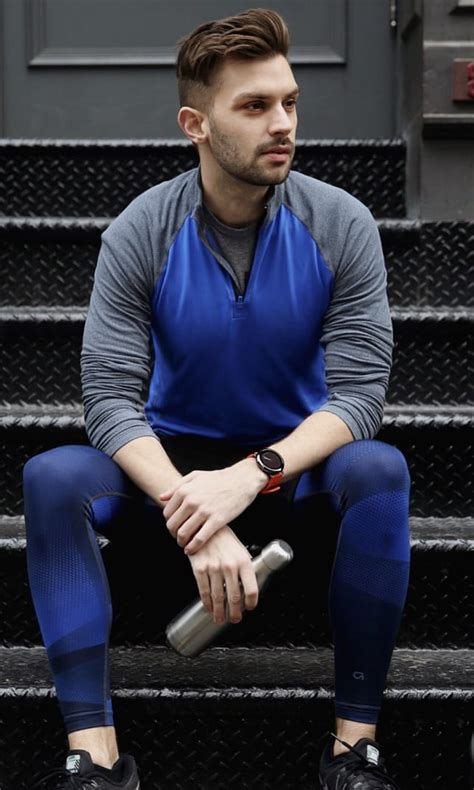 Sport Sexy Gym Outfits That Complement Your Body