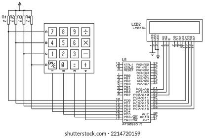 11 282 Output Device Images Stock Photos Vectors Shutterstock