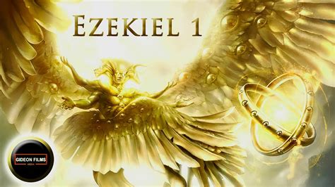 Ezekiel Description Of Angels 7 Fascinating Insights