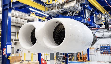 Rolls Royce Begins Testing F130 Engines For The Usaf B 52 Fleet Aerospace Tech Review