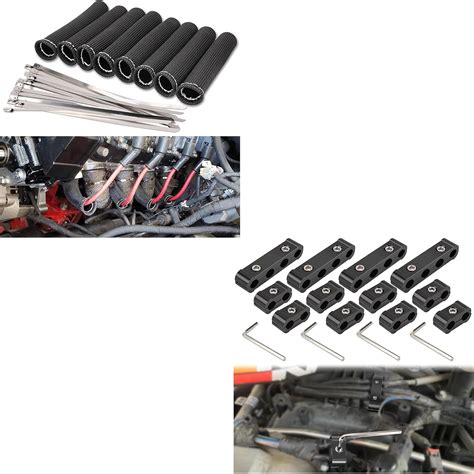 Spark Plug Wire Zip Ties At Victoria Dearth Blog