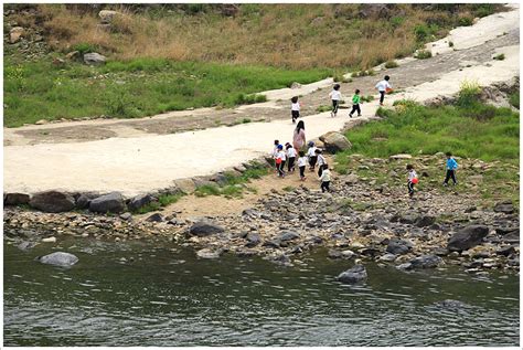 증기기관차와 레일바이크 섬진강이 흐르는 곡성 기차마을
