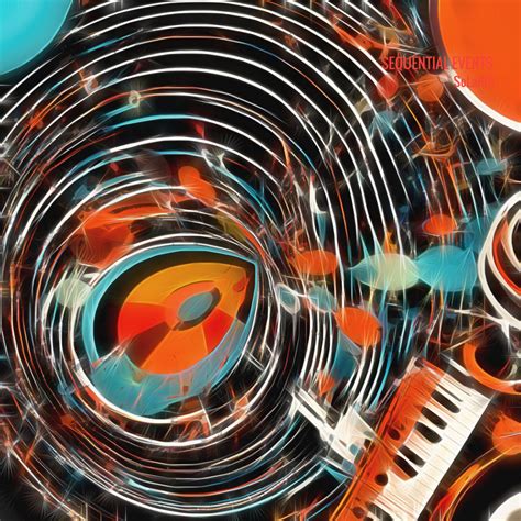 Sequential Events Solaris