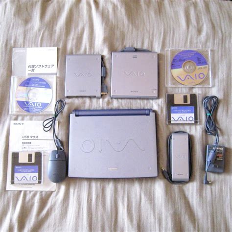 【ジャンク】sony Pcg 505sx 【hddなし】その他 メルカリ