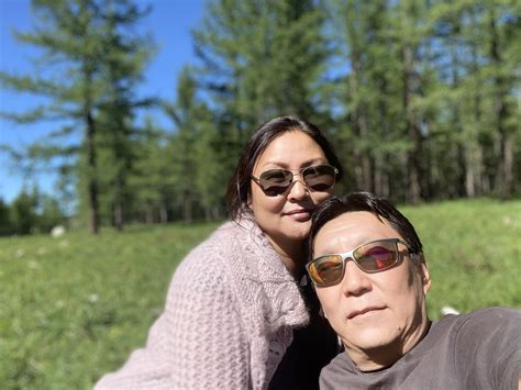 🇲🇳Шагдарын Лхагва ハグワ🇯🇵 On Twitter Намайгаа хамтдаа өнгөрөөсөн 35