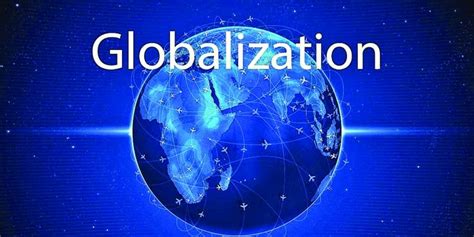 Globalization Causes And Impacts The Asian Age Online Bangladesh