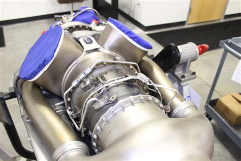 Allison 250 Air Services Intl Llc