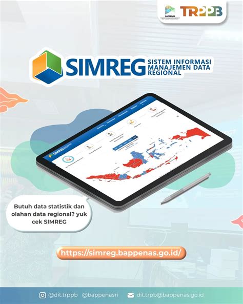 Beranda Sistem Informasi Dan Manajemen Datadasar Regional