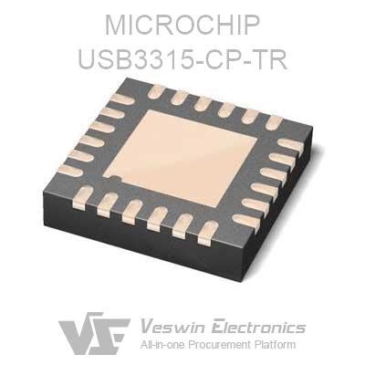 MCP23017T E SO MICROCHIP Port Extension Veswin Electronics