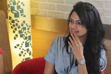 Glam Gallery A Hot Collection Of Rj Suchitra In Coffee Day