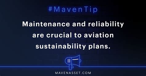 How Maximo Improves Aviation Maintenance Maven Asset Management