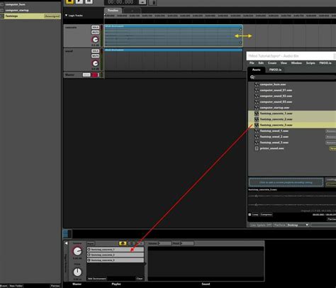Hey Listen Sound Design With Unity And Fmod Part 2 Gamedev Academy