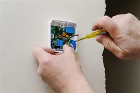 How To Reset A Hive Thermostat In Easy Steps