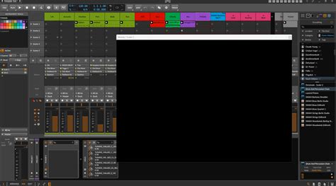 Bitwig 513 Problem Loading Plugins Rbitwig
