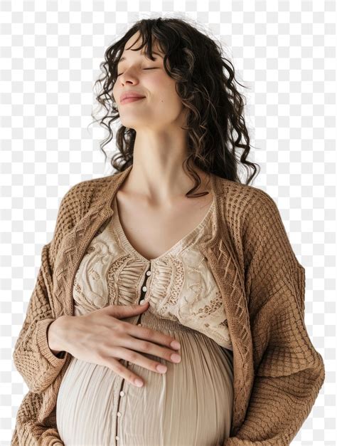 Png Illustration Woman Pregnant Photography Free Png Rawpixel