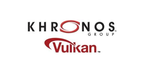 The Khronos Group Creates A Guide For Vulkan
