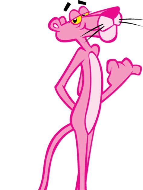 Розовая пантера фото на 24СМИ