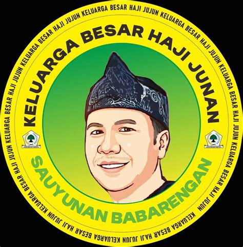 Keluarga Besar Haji Junan Junaidi