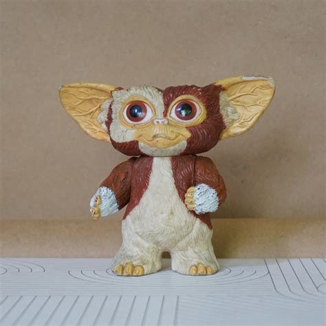 Gizmo Gremlins Toy