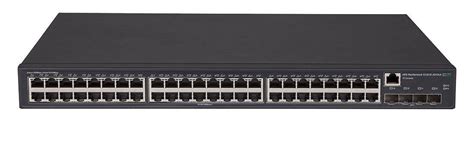 Hpe 5130 Core Switch 48g 4sfp Ei Jg934a Price Network Switch Egypt