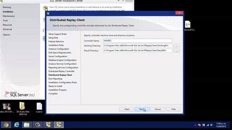 Instalacion De Sql Server 2012 En Windows 8 Youtube