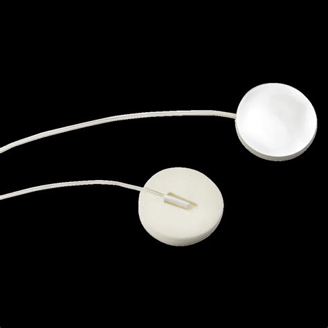 Skin Temperature Sensor Adult Temperature Management Icu Medical