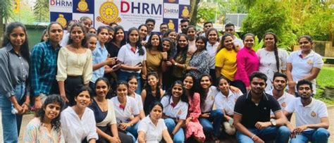 Diploma In Human Resource Management Dhrm Faculty Of Management