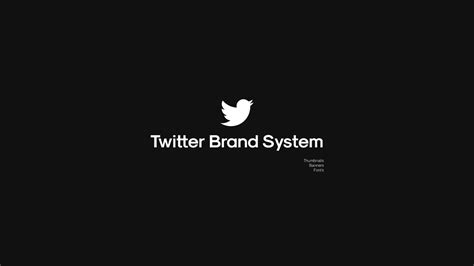 Twitter Design System Figma