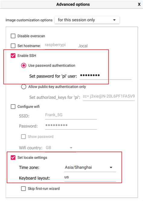 Unable To Customize File Dconfigtxt Does Not Existed · Issue 289 · Raspberrypirpi Imager