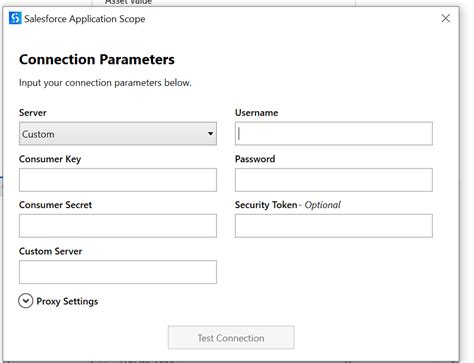 Salesforce Object Config Activities Uipath Community Forum