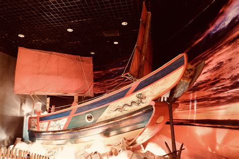 2023中国闽台缘博物馆游玩攻略 尤其是他的正门口 很大的一个 【去哪儿攻略】