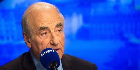 «bonjour Marine Le Pen Vous Navez Pas Honte Retour Sur La