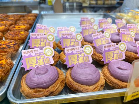 线下物料 门店 鲍师傅