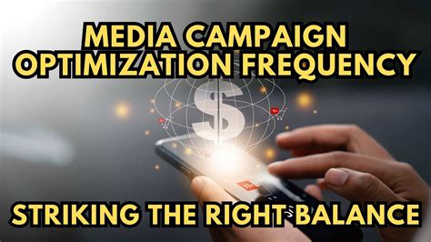 Media Campaign Optimization Frequency Striking The Right Balance Subscribed Fyi